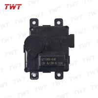 China TWT Blend Mode Door HVAC Heater Servo Motor Directional Vent Air Distribution Actuator for Honda Civic Fit XR-V 79140-T02-T01 for sale