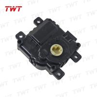 China TWT Blend Mode Door HVAC Heater Servo Motor Directional Vent Air Distribution Actuator for Honda Civic Fit XR-V 79140-T02-T01 for sale