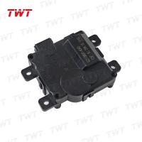 China TWT Blend Mode Door HVAC Heater Servo Motor Directional Vent Air Distribution Actuator for Honda Civic Fit XR-V 79140-T02-T01 for sale