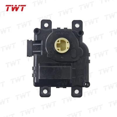 China TWT Blend Mode Door HVAC Heater Servo Motor Directional Vent Air Distribution Actuator for Honda Civic Fit XR-V 79140-T02-T01 for sale