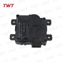 China TWT Blend Mode Door HVAC Heater Servo Motor Directional Vent Air Distribution Actuator for Honda Civic Fit XR-V 79140-T02-T01 for sale