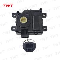 China TWT Blend Mode Door HVAC Heater Servo Motor Directional Vent Air Distribution Actuator for Honda Civic Fit XR-V 79140-T02-T01 for sale