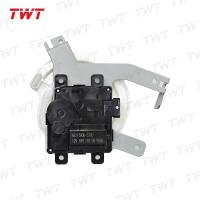 China TWT Blend Mode Door HVAC Heater Servo Motor Directional Vent Air Distribution Actuator for Honda Odyssey Elysion 79140-T6D-H61 for sale