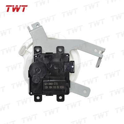 China TWT Blend Mode Door HVAC Heater Servo Motor Directional Vent Air Distribution Actuator for Honda Odyssey Elysion 79140-T6D-H61 for sale