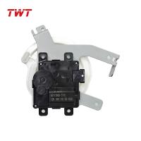 China TWT Blend Mode Door HVAC Heater Servo Motor Directional Vent Air Distribution Actuator for Honda Odyssey Elysion 79140-T6D-H61 for sale