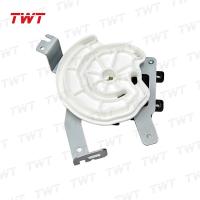 China TWT Blend Mode Door HVAC Heater Servo Motor Directional Vent Air Distribution Actuator for Honda Odyssey Elysion 79140-T6D-H61 for sale
