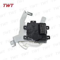 China TWT Blend Mode Door HVAC Heater Servo Motor Directional Vent Air Distribution Actuator for Honda Odyssey Elysion 79140-T6D-H61 for sale