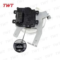 China TWT Blend Mode Door HVAC Heater Servo Motor Directional Vent Air Distribution Actuator for Honda Odyssey Elysion 79140-T6D-H61 for sale