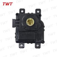China TWT Car Blend Mode Door HVAC Heater Servo Motor Directional Vent Air Distribution Actuator for Honda URV 2017-2026 79140-THA-H01 for sale