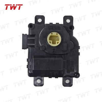 China TWT Car Blend Mode Door HVAC Heater Servo Motor Directional Vent Air Distribution Actuator for Honda URV 2017-2026 79140-THA-H01 for sale