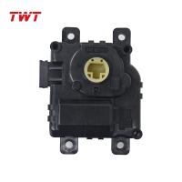 China TWT Car Blend Mode Door HVAC Heater Servo Motor Directional Vent Air Distribution Actuator for Honda URV 2017-2026 79140-THA-H01 for sale