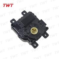 China TWT Car Blend Mode Door HVAC Heater Servo Motor Directional Vent Air Distribution Actuator for Honda URV 2017-2026 79140-THA-H01 for sale