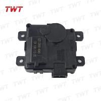 China TWT Car Blend Mode Door HVAC Heater Servo Motor Directional Vent Air Distribution Actuator for Honda URV 2017-2026 79140-THA-H01 for sale