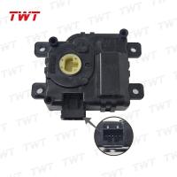 China TWT Car Blend Mode Door HVAC Heater Servo Motor Directional Vent Air Distribution Actuator for Honda URV 2017-2026 79140-THA-H01 for sale