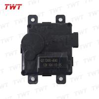 China TWT Car Blend Mode Door HVAC Heater Servo Motor Directional Vent Air Distribution Actuator for Honda URV 2017-2026 79140-THA-H01 for sale