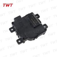 China TWT Car Blend Mode Door HVAC Heater Servo Motor Directional Vent Air Distribution Actuator for Honda URV 2017-2026 79140-THA-H01 for sale