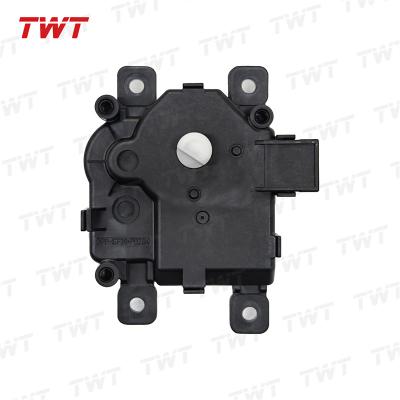 China TWT Blend Mode Door HVAC Heater Servo Motor Directional Vent Air Distribution Actuator for Honda Civic FC1 CV1 3 4 79140-TBA-A11 for sale