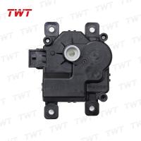 China TWT Blend Mode Door HVAC Heater Servo Motor Directional Vent Air Distribution Actuator for Honda Civic FC1 CV1 3 4 79140-TBA-A11 for sale