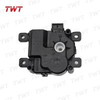 China TWT Blend Mode Door HVAC Heater Servo Motor Directional Vent Air Distribution Actuator for Honda Civic FC1 CV1 3 4 79140-TBA-A11 for sale