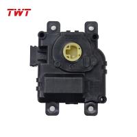 China TWT Car Blend Mode Door HVAC Heater Servo Motor Directional Vent Air Distribution Actuator for Honda CRV 2020-2026 79140-TLA-A51 for sale