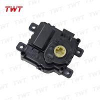 China TWT Car Blend Mode Door HVAC Heater Servo Motor Directional Vent Air Distribution Actuator for Honda CRV 2020-2026 79140-TLA-A51 for sale
