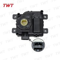 China TWT Car Blend Mode Door HVAC Heater Servo Motor Directional Vent Air Distribution Actuator for Honda CRV 2020-2026 79140-TLA-A51 for sale