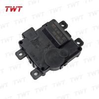 China TWT Car Blend Mode Door HVAC Heater Servo Motor Directional Vent Air Distribution Actuator for Honda CRV 2020-2026 79140-TLA-A51 for sale