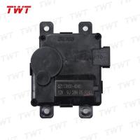 China TWT Car Blend Mode Door HVAC Heater Servo Motor Directional Vent Air Distribution Actuator for Honda CRV 2020-2026 79140-TLA-A51 for sale
