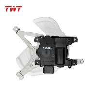 China TWT Car Blend Mode Door HVAC Heater Servo Motor Directional Vent Air Distribution Actuator for Honda Fit Jazz XRV 79140-T5H-H41 for sale