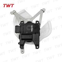 China TWT Car Blend Mode Door HVAC Heater Servo Motor Directional Vent Air Distribution Actuator for Honda Fit Jazz XRV 79140-T5H-H41 for sale