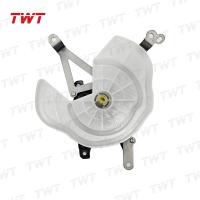 China TWT Car Blend Mode Door HVAC Heater Servo Motor Directional Vent Air Distribution Actuator for Honda Fit Jazz XRV 79140-T5H-H41 for sale