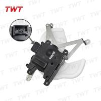 China TWT Car Blend Mode Door HVAC Heater Servo Motor Directional Vent Air Distribution Actuator for Honda Fit Jazz XRV 79140-T5H-H41 for sale