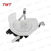 China TWT Car Blend Mode Door HVAC Heater Servo Motor Directional Vent Air Distribution Actuator for Honda Fit Jazz XRV 79140-T5H-H41 for sale