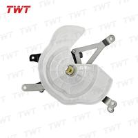 China TWT Car Blend Mode Door HVAC Heater Servo Motor Directional Vent Air Distribution Actuator for Honda Fit Jazz XRV 79140-T5H-H41 for sale