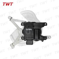 China TWT Car Blend Mode Door HVAC Heater Servo Motor Directional Vent Air Distribution Actuator for Honda Fit Jazz XRV 79140-T5H-H41 for sale