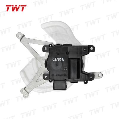 China TWT Car Blend Mode Door HVAC Heater Servo Motor Directional Vent Air Distribution Actuator for Honda Fit Jazz XRV 79140-T5H-H41 for sale