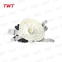 China TWT Blend HVAC Air Conditioning Heater Servo Motor Recirculation Air Inlet Door Actuator for Honda CRV 2012-2016 79350-T0T-H01 for sale