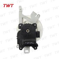 China TWT Blend HVAC Air Conditioning Heater Servo Motor Recirculation Air Inlet Door Actuator for Honda CRV 2012-2016 79350-T0T-H01 for sale