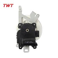 China TWT Blend HVAC Air Conditioning Heater Servo Motor Recirculation Air Inlet Door Actuator for Honda CRV 2012-2016 79350-T0T-H01 for sale