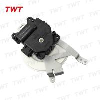 China TWT Blend HVAC Air Conditioning Heater Servo Motor Recirculation Air Inlet Door Actuator for Honda CRV 2012-2016 79350-T0T-H01 for sale