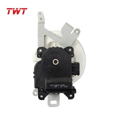 China TWT Car Parts Blend HVAC Heater Servo Motor Recirculation Air Inlet Door Actuator for Honda Civic Jade 2012-2021 79350-TS6-H01 for sale