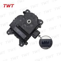 China TWT Car Blend HVAC Dash Heater Servo Motor Recirculation Air Inlet Door Actuator for Honda Civic CRV 2006-2011 79350-SNK-A41 for sale