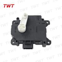 China TWT Car Blend HVAC Dash Heater Servo Motor Recirculation Air Inlet Door Actuator for Honda Civic CRV 2006-2011 79350-SNK-A41 for sale