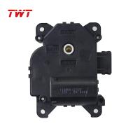 China TWT Car Blend HVAC Dash Heater Servo Motor Recirculation Air Inlet Door Actuator for Honda Civic CRV 2006-2011 79350-SNK-A41 for sale