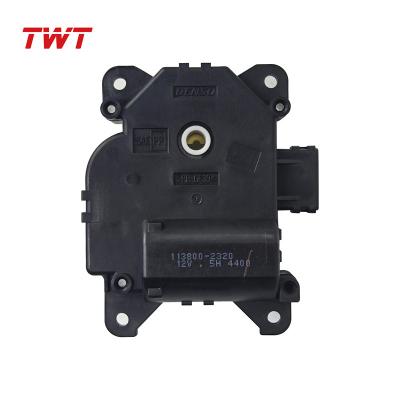 China TWT Car Blend HVAC Dash Heater Servo Motor Recirculation Air Inlet Door Actuator for Honda Civic CRV 2006-2011 79350-SNK-A41 for sale
