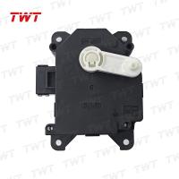 China TWT Car Blend HVAC Dash Heater Servo Motor Recirculation Air Inlet Door Actuator for Honda Civic CRV 2006-2011 79350-SNK-A41 for sale