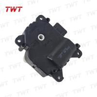 China TWT Car Blend HVAC Dash Heater Servo Motor Recirculation Air Inlet Door Actuator for Honda Civic CRV 2006-2011 79350-SNK-A41 for sale