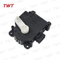 China TWT Car Blend HVAC Dash Heater Servo Motor Recirculation Air Inlet Door Actuator for Honda Civic CRV 2006-2011 79350-SNK-A41 for sale