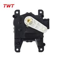 China TWT Car Parts Blend HVAC Dash Heater Servo Motor Recirculation Air Inlet Door Actuator for Honda Fit XRV 2014-2022 79350-T5H-H41 for sale