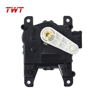China TWT Car Parts Blend HVAC Dash Heater Servo Motor Recirculation Air Inlet Door Actuator for Honda Fit XRV 2014-2022 79350-T5H-H41 for sale